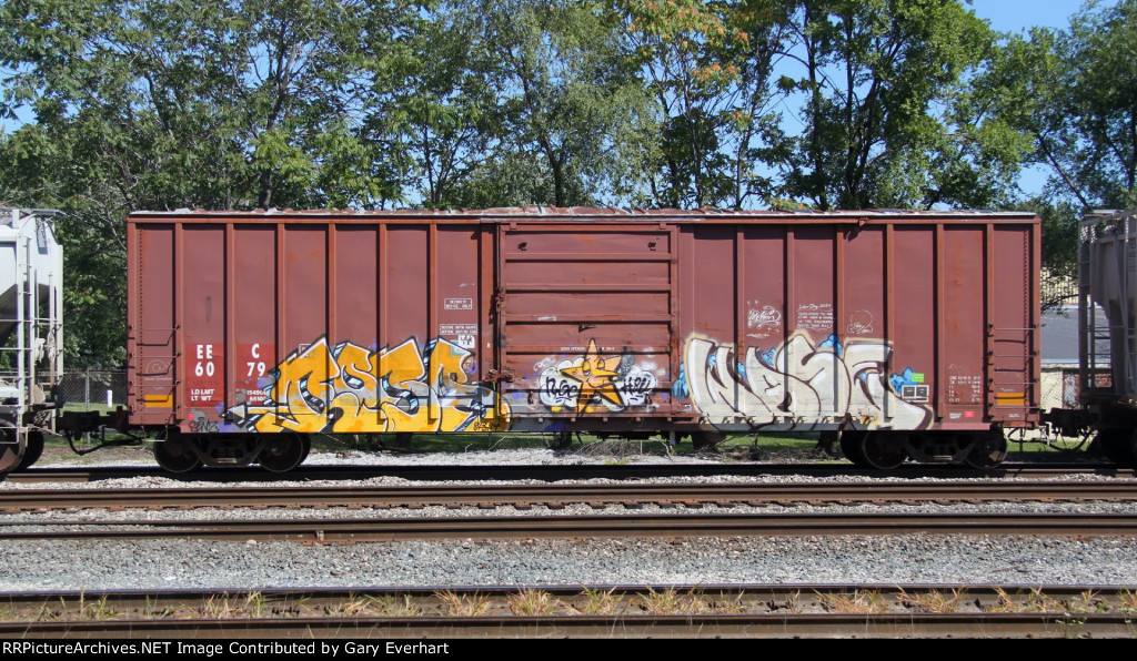 EEC 6079 - East Erie Commercial